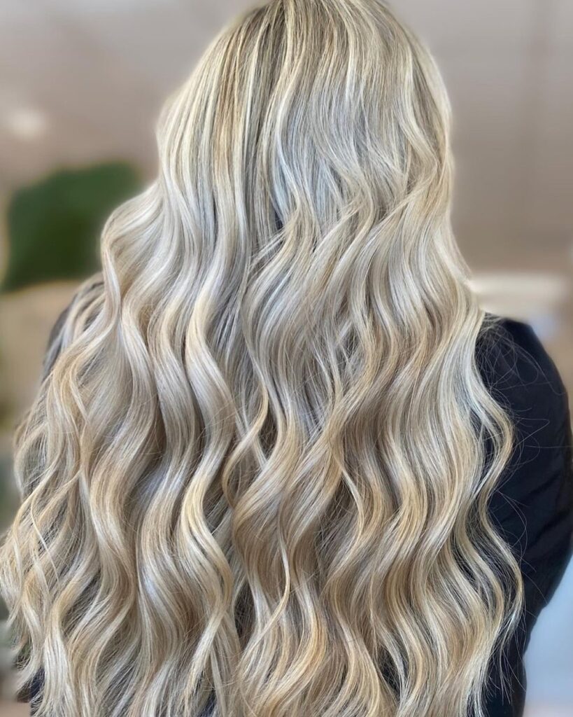 Highlights without the damage - novastrandstexas.com